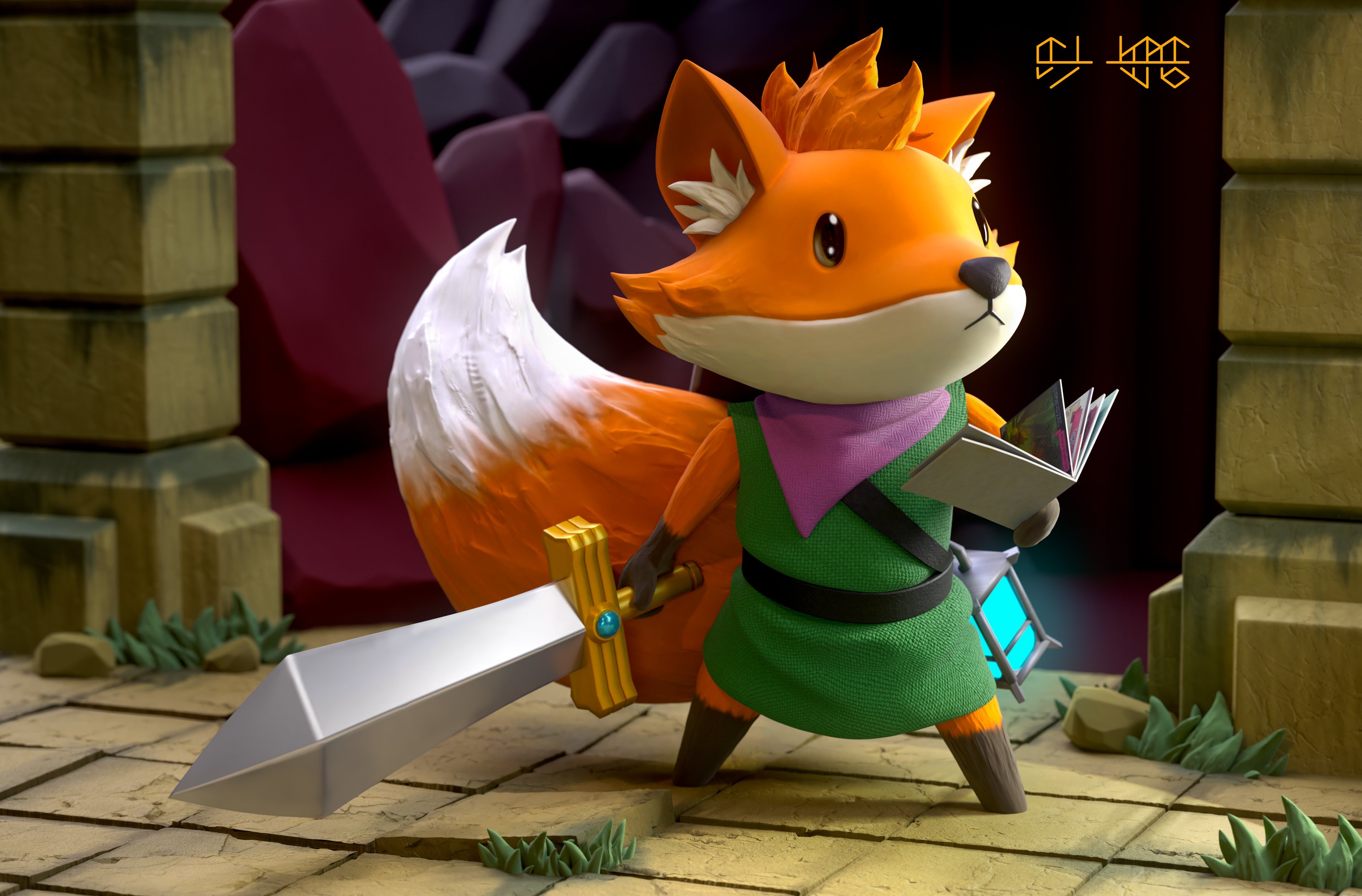 Countdown to the Canadian Game Awards 2023 – Stephanie Greenall